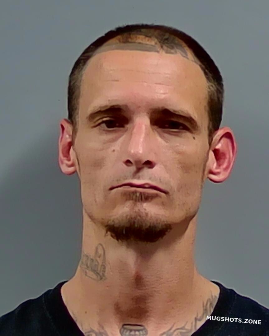 POLK DONNIE LEE 08/22/2022 - Escambia County Mugshots Zone