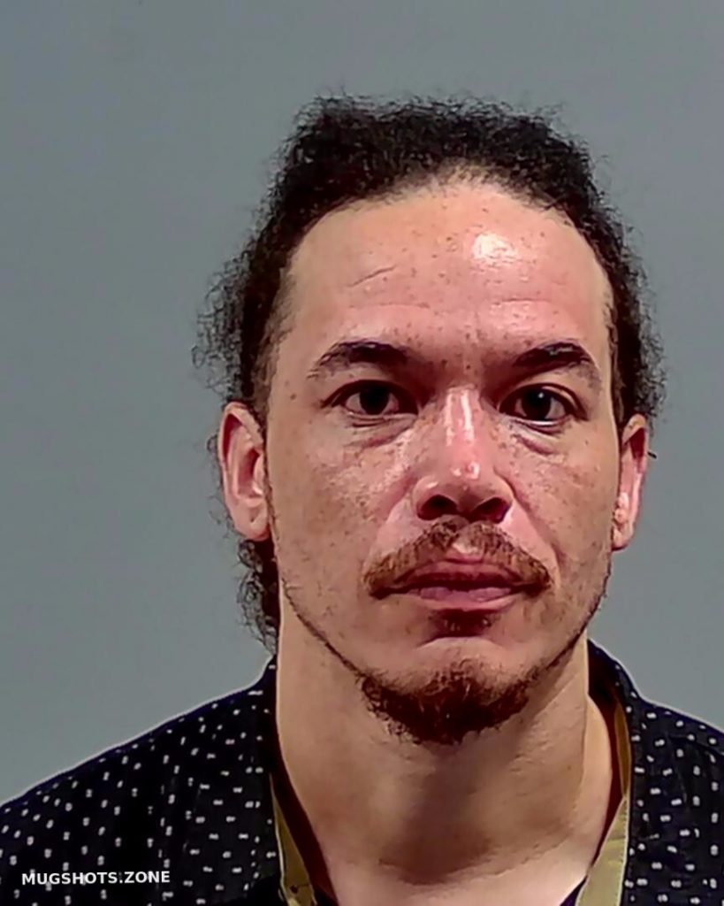 SHAW AKEEM CORNELL 08/22/2022 - Escambia County Mugshots Zone