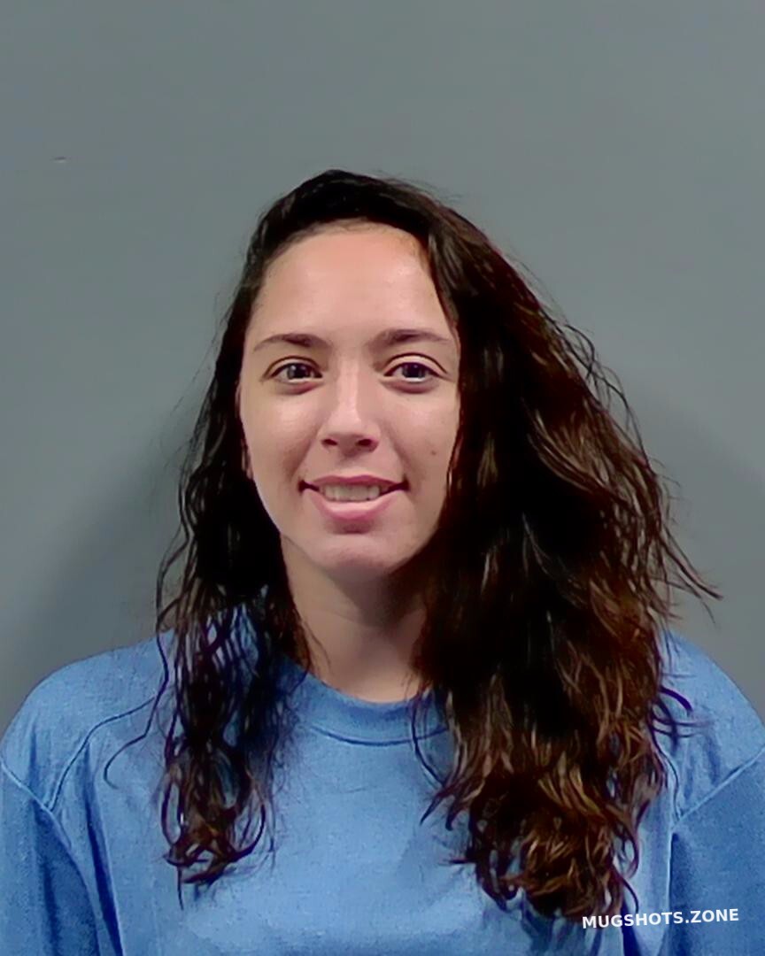 DAILEY SARAH CHARLOTTE 08/22/2022 - Escambia County Mugshots Zone