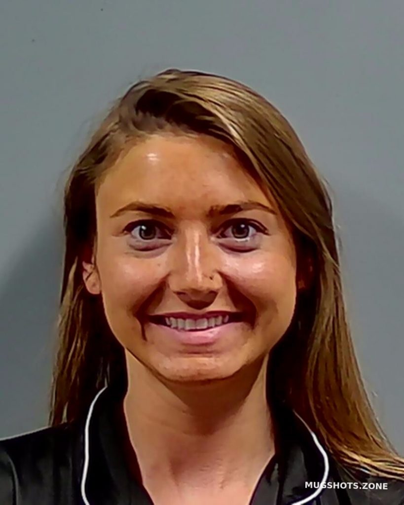 HATFIELD HARLEY RAE 08/22/2022 - Escambia County Mugshots Zone