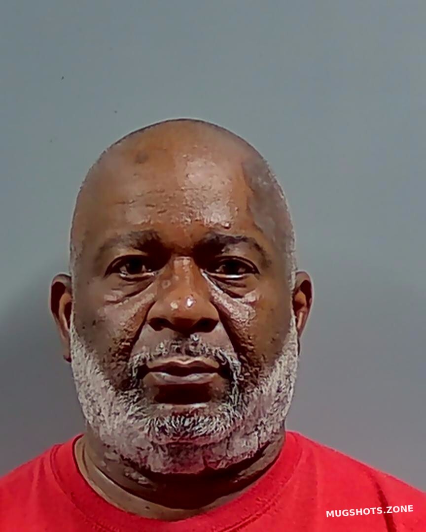 POTTER JUAN KEY 08/23/2022 - Escambia County Mugshots Zone