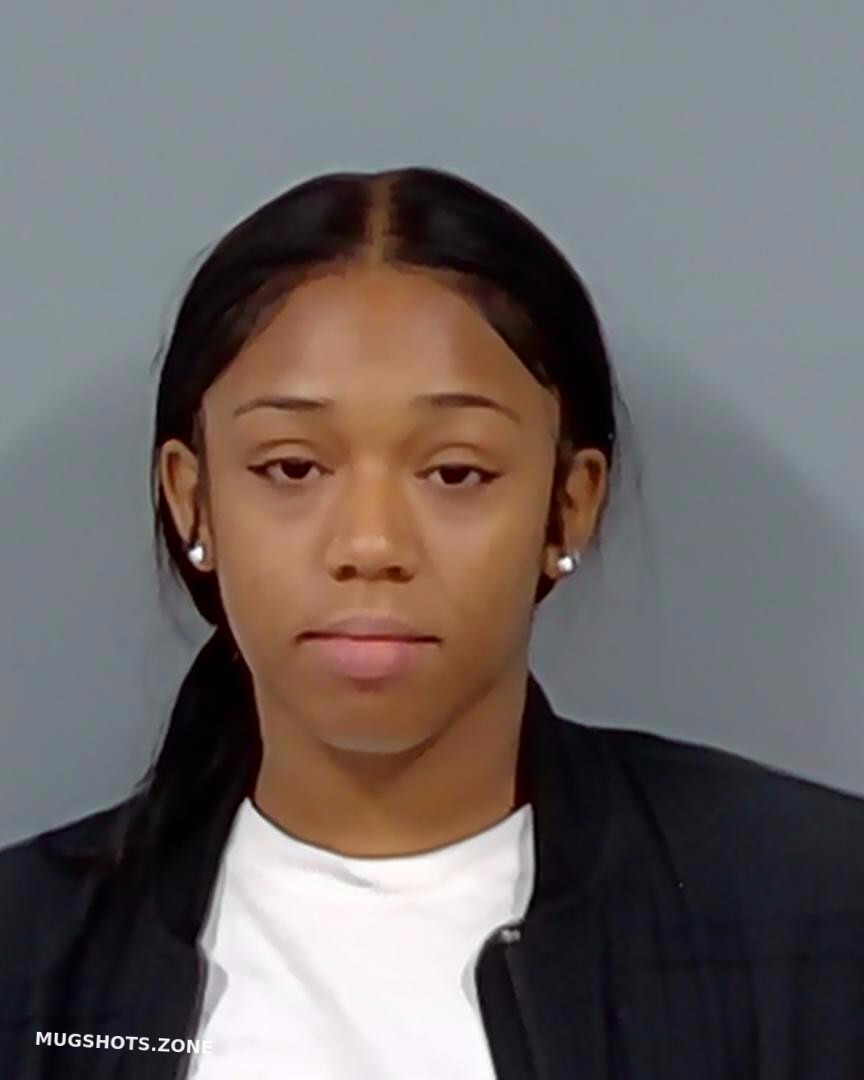 WOODBERRY ALIVIA 08/23/2022 - Escambia County Mugshots Zone