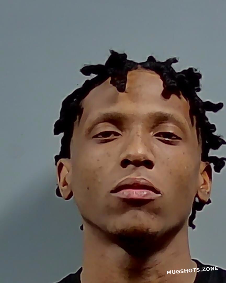 BOWIE BRIAN LIMUELLE 08/23/2022 - Escambia County Mugshots Zone