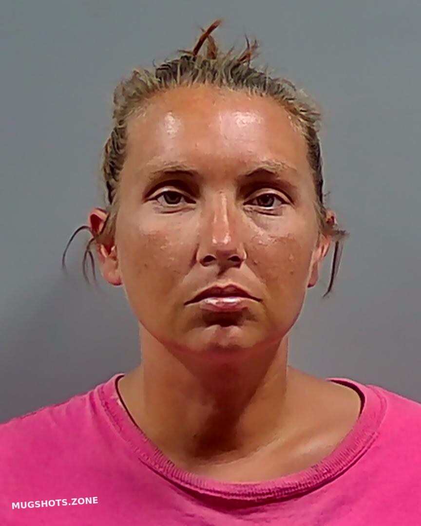 BALDWIN JENNIFER LEANNE 08/23/2022 - Escambia County Mugshots Zone
