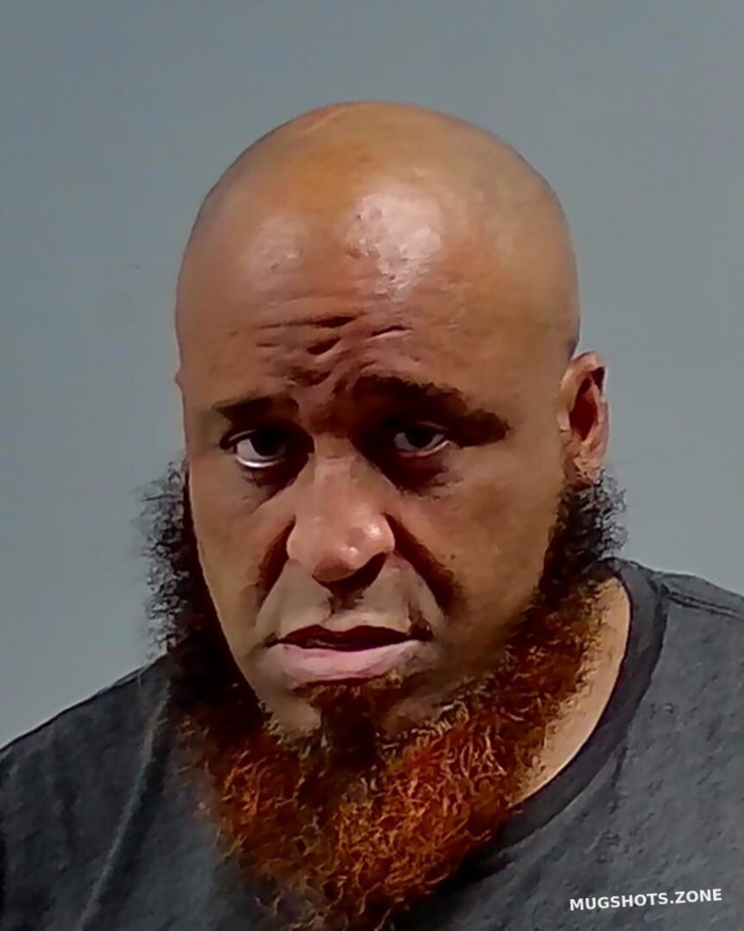 BARBEE AARON CASH 08/24/2022 - Escambia County Mugshots Zone