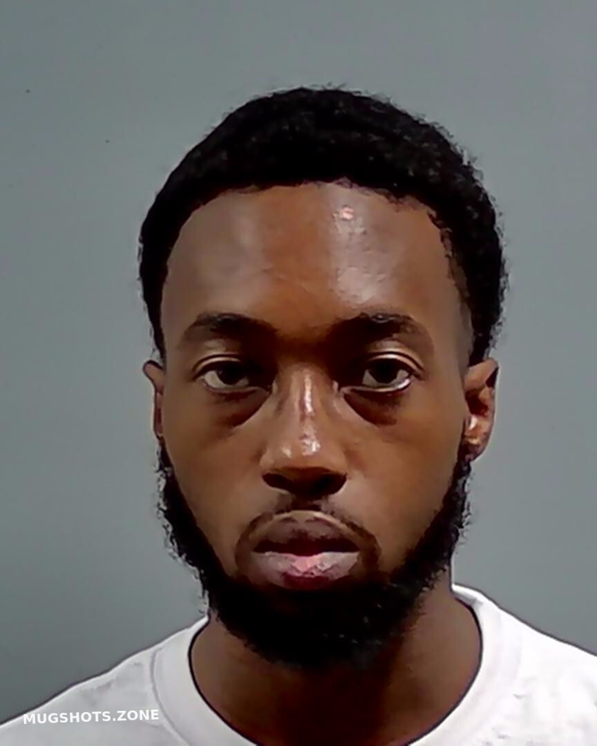 MITCHELL TREVON RAMEL 08/24/2022 - Escambia County Mugshots Zone