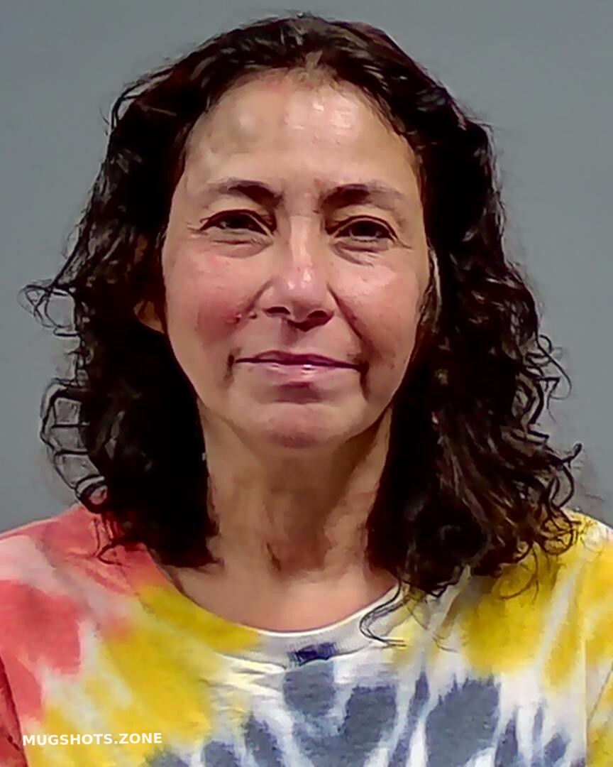 MILLAN MARRERO MARIBEL 08/25/2022 - Escambia County Mugshots Zone