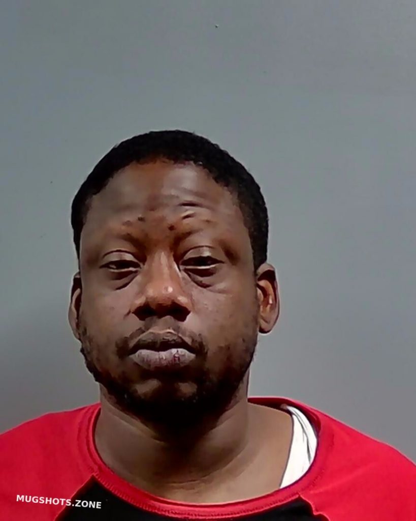 ANDERSON KENNETH 08/25/2022 - Escambia County Mugshots Zone