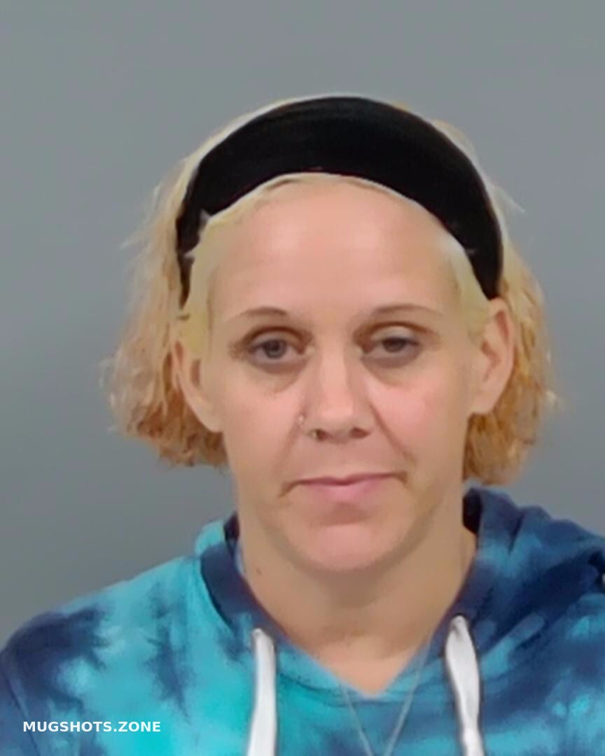 GRAHAM ELIZABETH MARIE 08/25/2022 - Escambia County Mugshots Zone