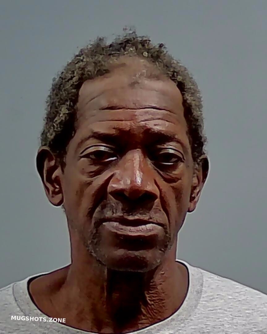 THAMES IRA LOUIS 08/25/2022 - Escambia County Mugshots Zone