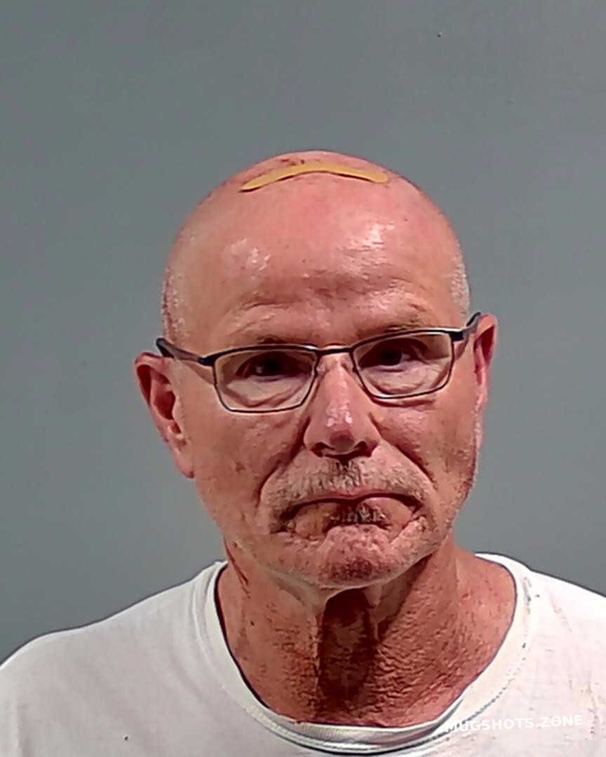 FIKE PATRICK 08/25/2022 - Escambia County Mugshots Zone