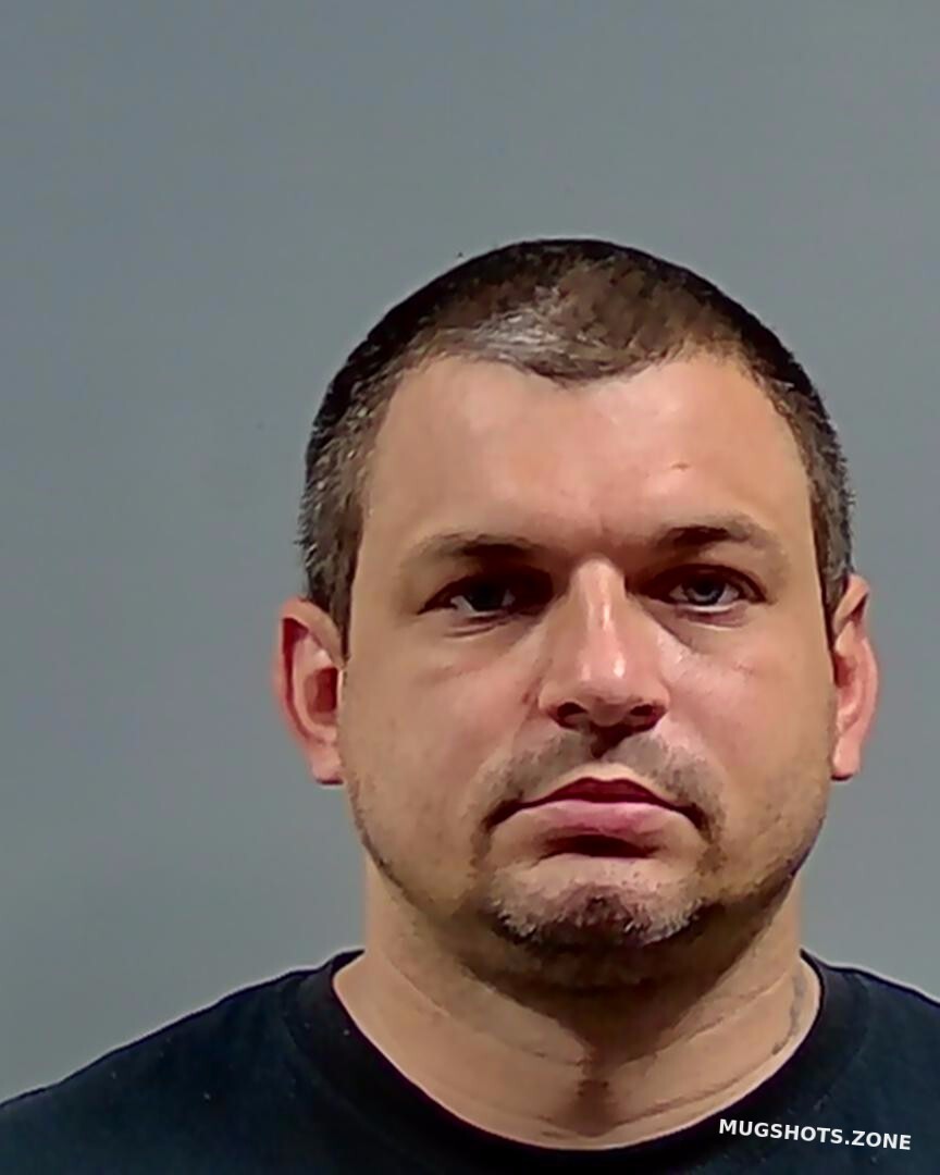 SHADOAN DAVID WARREN 08/26/2022 - Escambia County Mugshots Zone