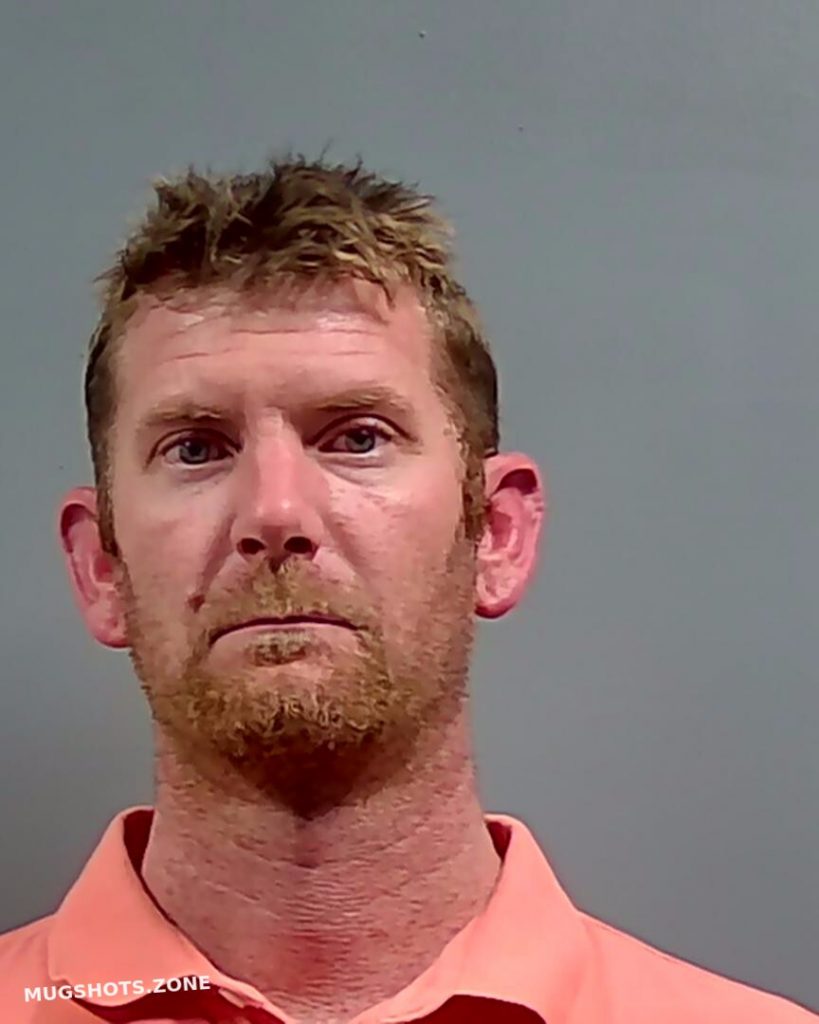 ITTNER WILLIAM NICHOLAS 08/26/2022 - Escambia County Mugshots Zone