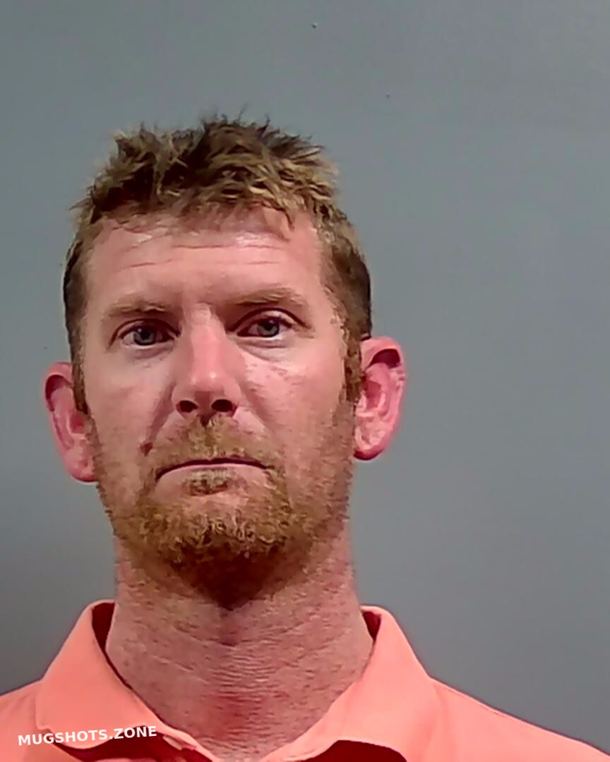 Ittner William Nicholas 08 26 2022 Escambia County Mugshots Zone