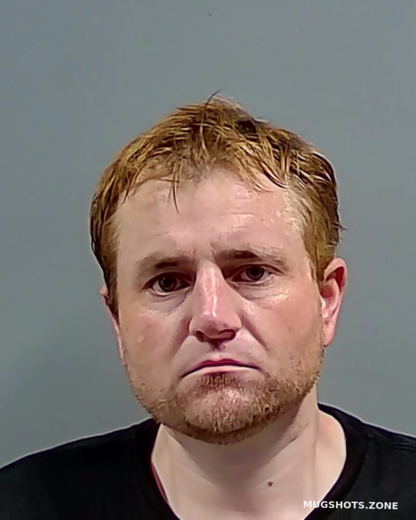 JOHNSON MATTHEW IAN 08/27/2022 - Escambia County Mugshots Zone