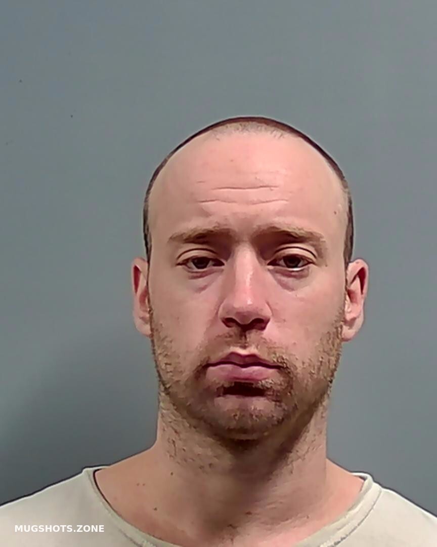 MURPHY JONATHAN ALEXANDER 08/27/2022 - Escambia County Mugshots Zone
