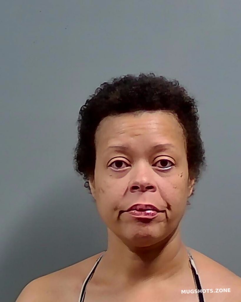 SMITH TAMEA RAESHELLE 08/27/2022 - Escambia County Mugshots Zone