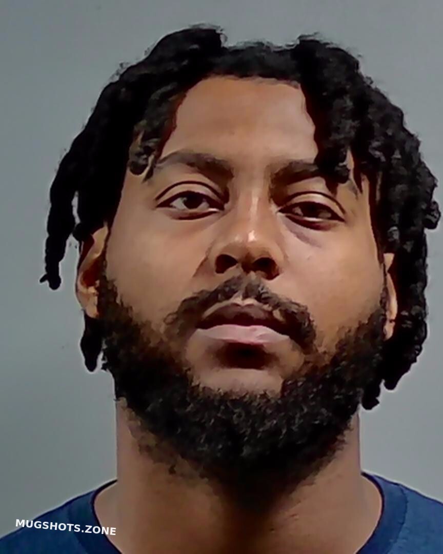 CLARKE DERRICK GERARD 08/28/2022 - Escambia County Mugshots Zone