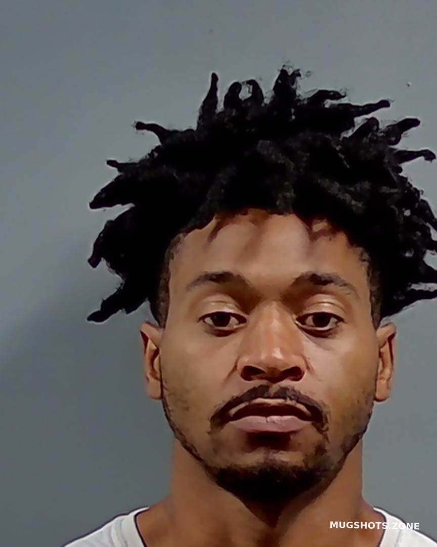 GRATTON RICK MAURICE 08/28/2022 - Escambia County Mugshots Zone