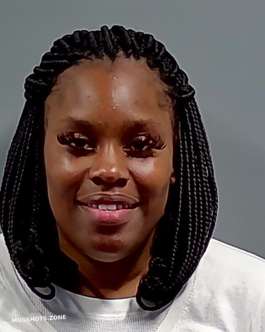 BEASLEY TELISA LA'DAWN 08/28/2022 - Escambia County Mugshots Zone