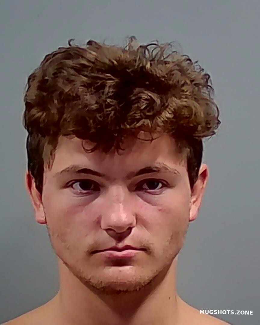 HILL KARSON LANE 08/28/2022 - Escambia County Mugshots Zone