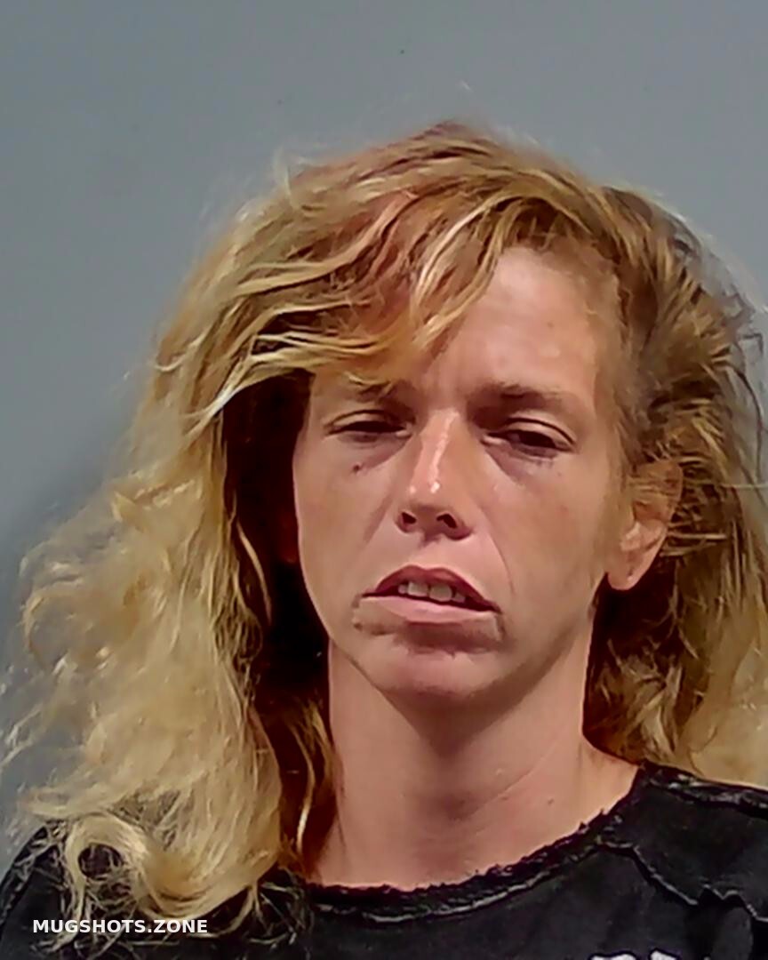 WEEKS DEBRA FERRIN 08/29/2022 - Escambia County Mugshots Zone