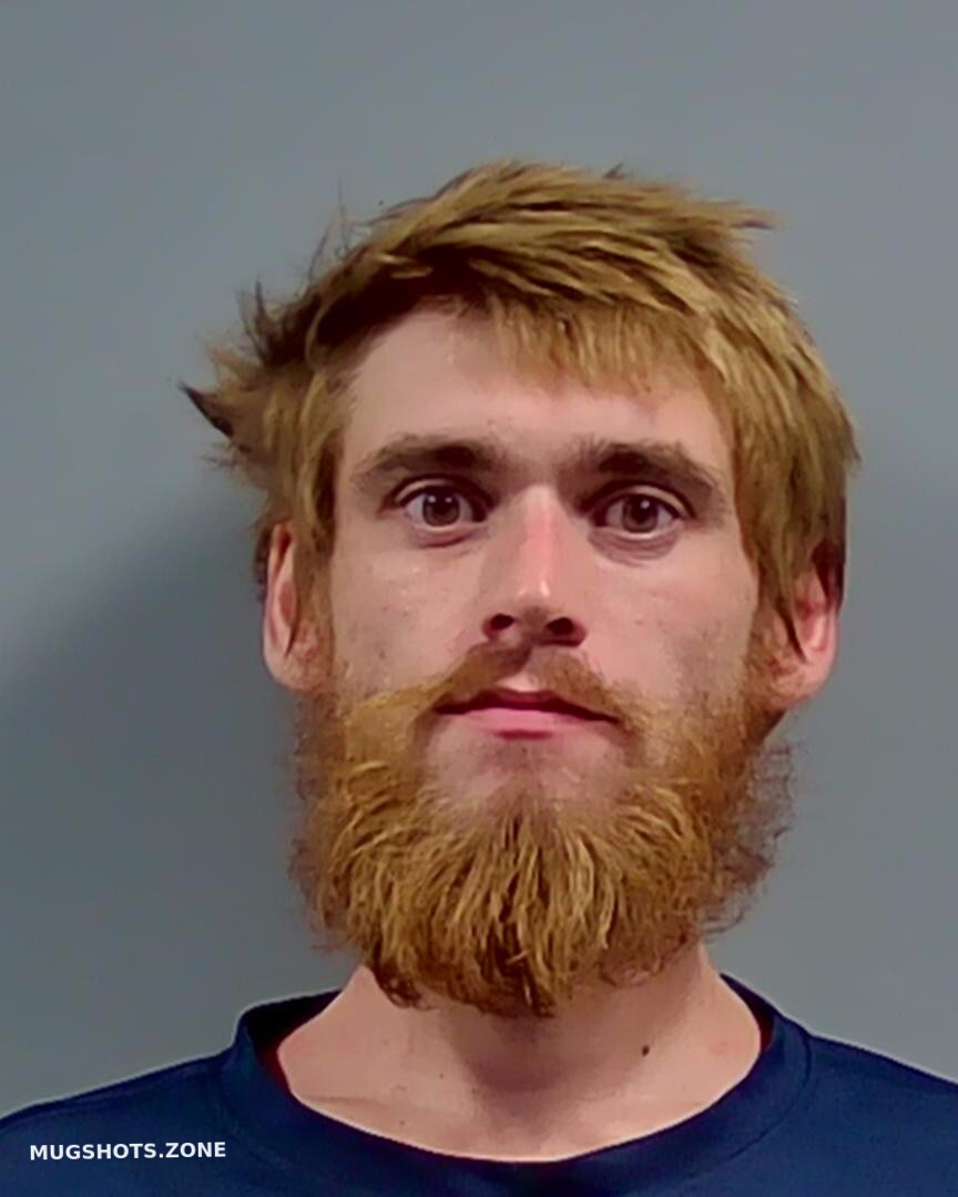 BYRD BRANDON GAGE 08/30/2022 - Escambia County Mugshots Zone