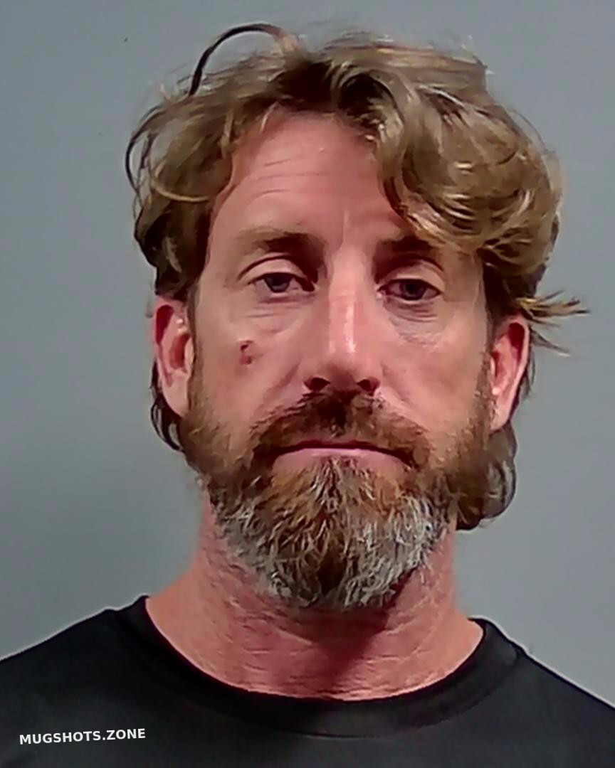 COLBY RUSSELL MARTIN 08/31/2022 - Escambia County Mugshots Zone