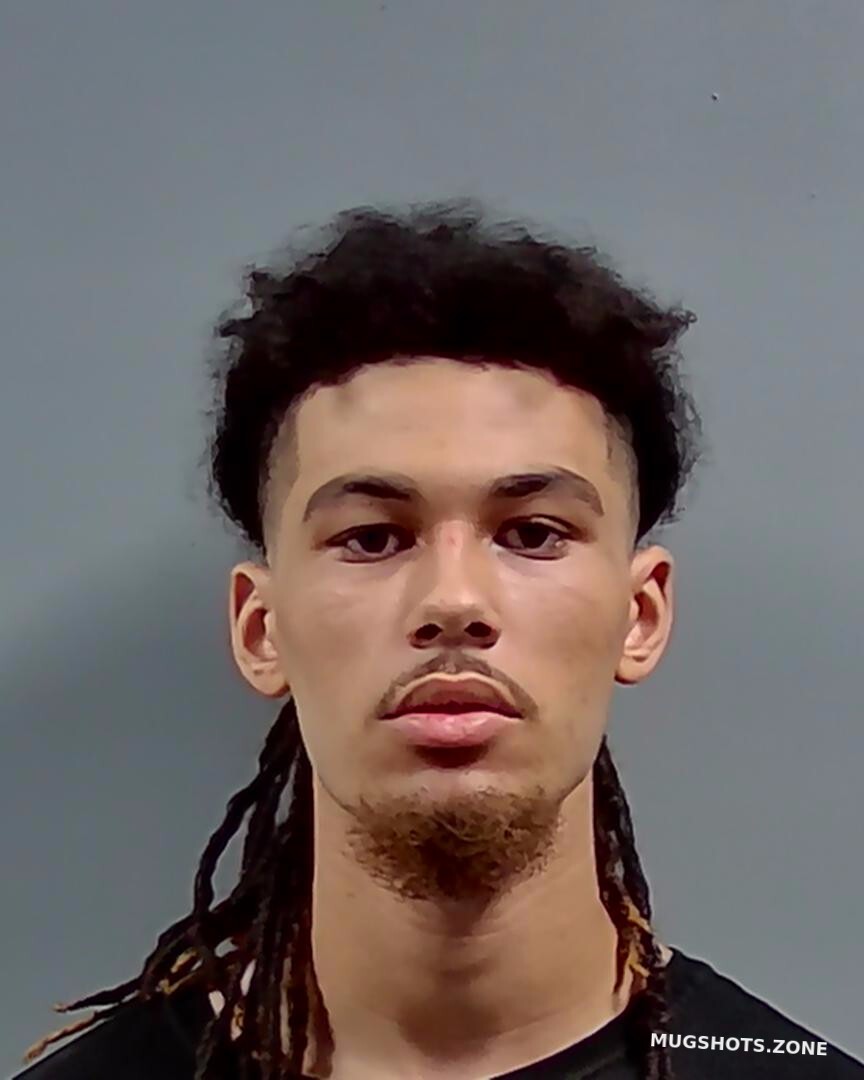 COOK DARRIAN ANTHONY 08/31/2022 - Escambia County Mugshots Zone