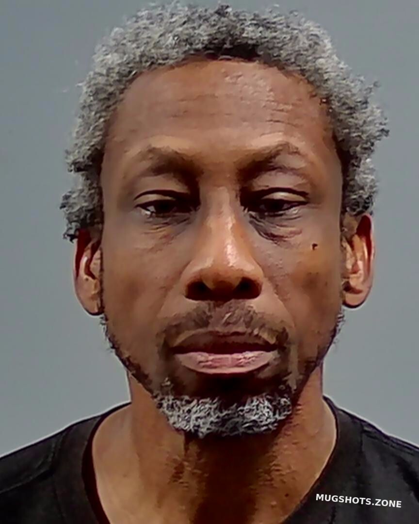 COLLINS VINCENT 09/01/2022 - Escambia County Mugshots Zone