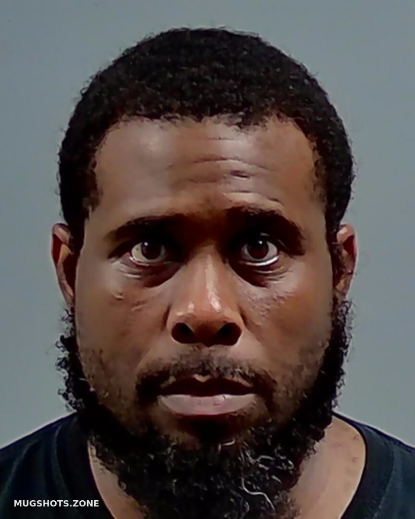 WHITE FREDERICK MARCUS-JAMAAL 09/01/2022 - Escambia County Mugshots Zone