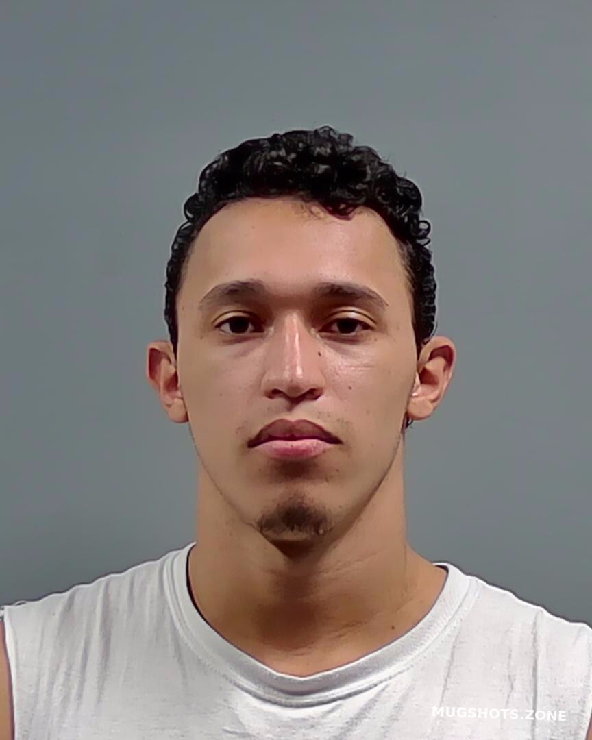 JIMENEZ JOSUE RAIMUNDO ARIAS 09/02/2022 - Escambia County Mugshots Zone