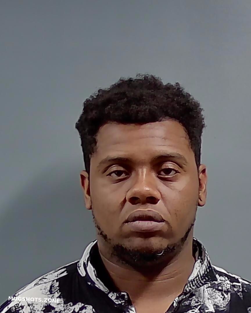LADD CHRISTIAN ALLEN 09/02/2022 - Escambia County Mugshots Zone