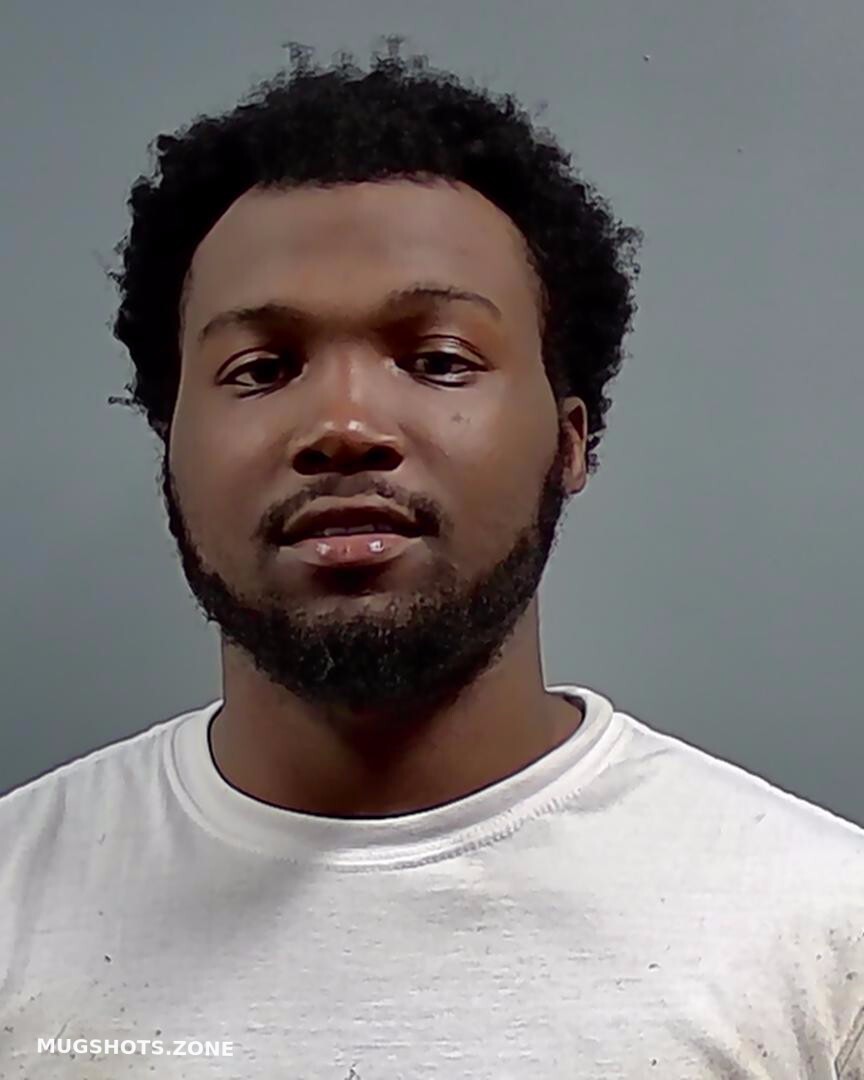 PATTERSON KE'SHAWN TY'QUELL 09/03/2022 - Escambia County Mugshots Zone