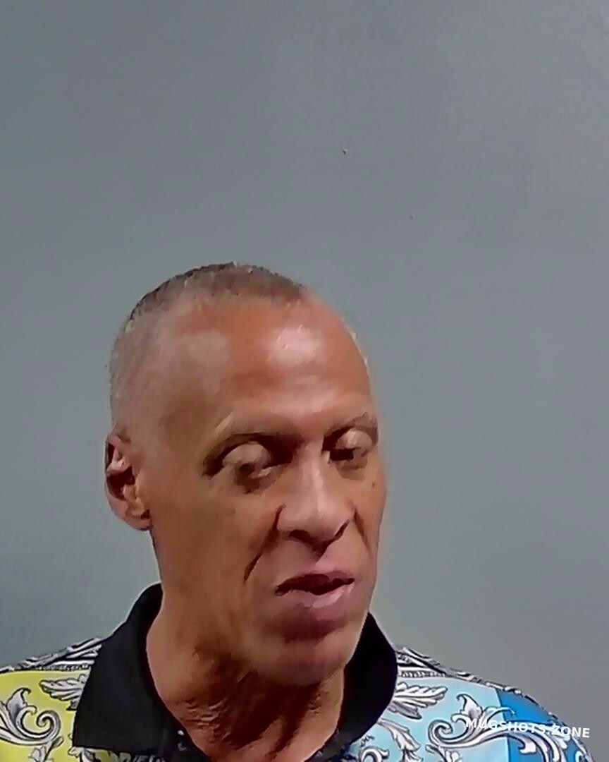 RANDERSON PRINTIS EARL 09/03/2022 - Escambia County Mugshots Zone