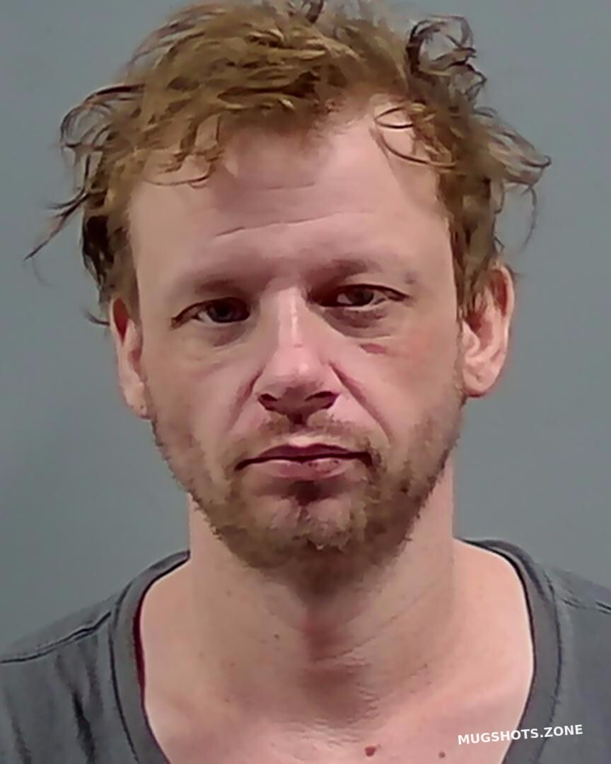 JOHNSON JASON DALE 09/03/2022 - Escambia County Mugshots Zone