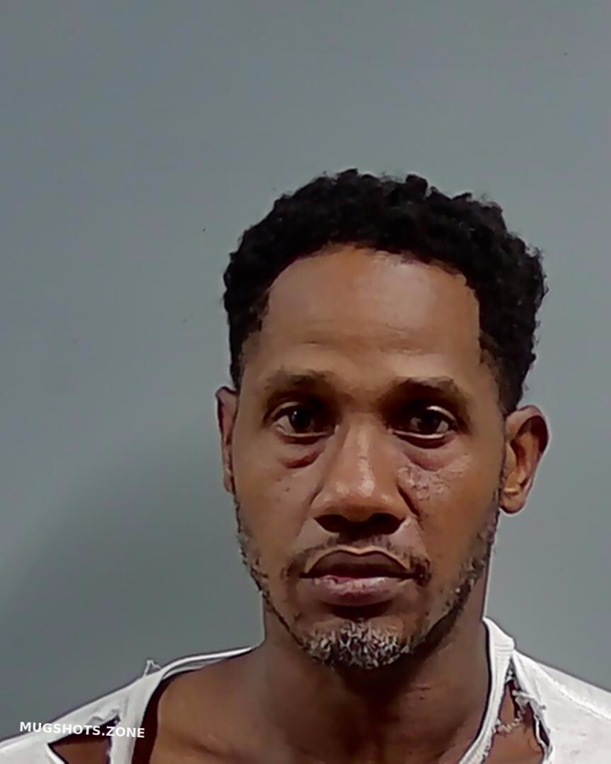 WASHINGTON PORTER J 09/03/2022 - Escambia County Mugshots Zone
