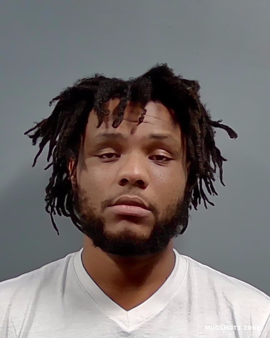 Dunn Kobe Dante 09 05 2022 Escambia County Mugshots Zone