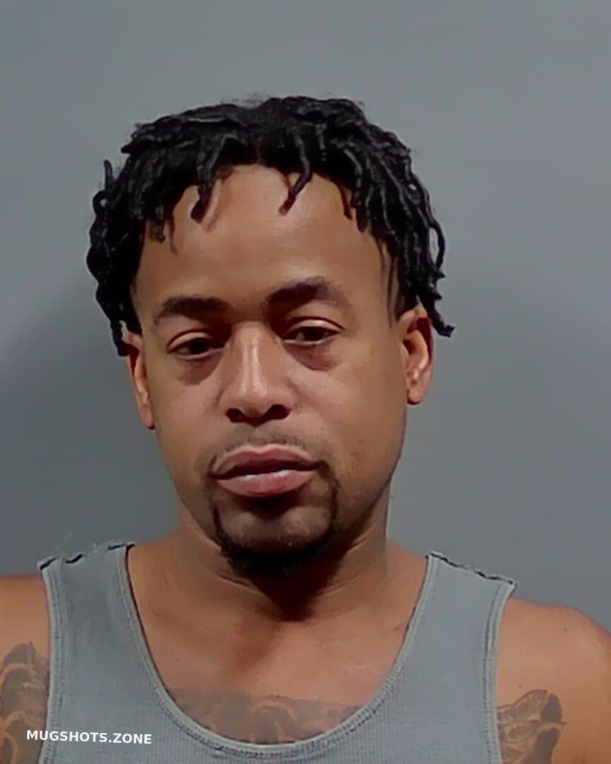 FOUNTAIN CHRISTOPHER DERNELL 09/06/2022 - Escambia County Mugshots Zone