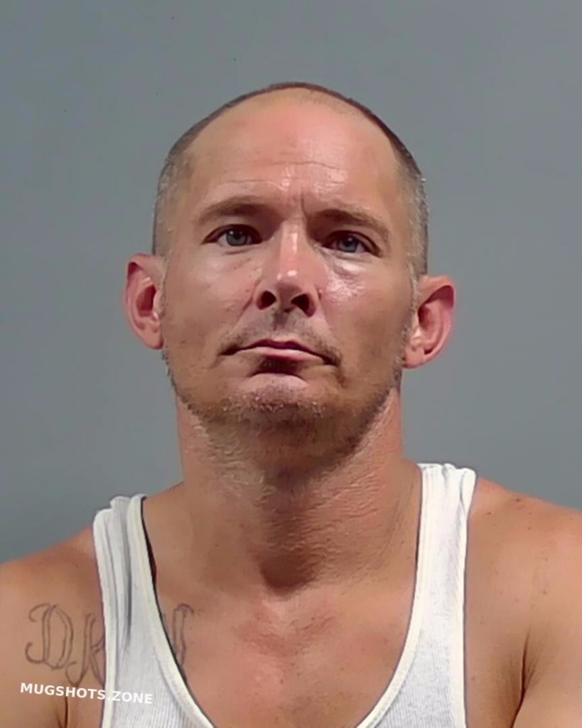 SHINN JOSEPH JAMES 09/06/2022 - Escambia County Mugshots Zone