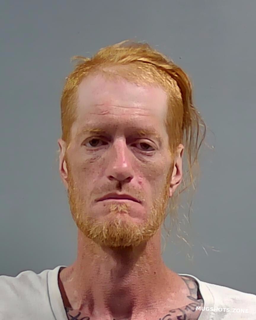 WILLINGHAM KENNETH OWEN 09/06/2022 - Escambia County Mugshots Zone