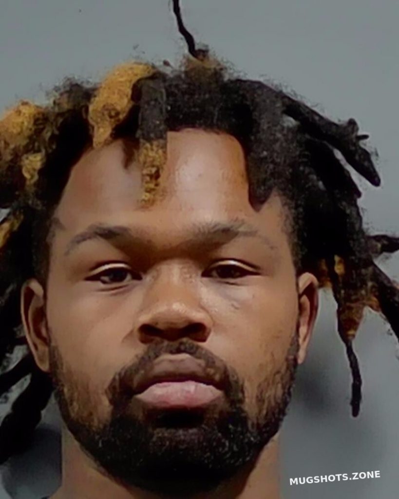 MIMS-CURRY TYLER MALIK 09/07/2022 - Escambia County Mugshots Zone