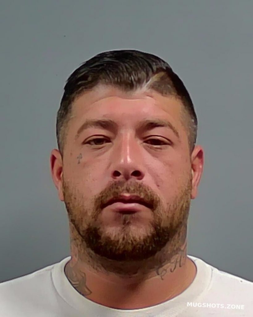 MOREAU ERIC MICHAEL 09/07/2022 - Escambia County Mugshots Zone