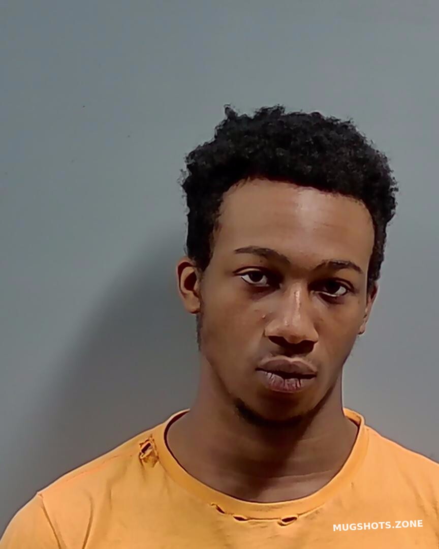GARDNER JAVELL DEVON 09/08/2022 - Escambia County Mugshots Zone