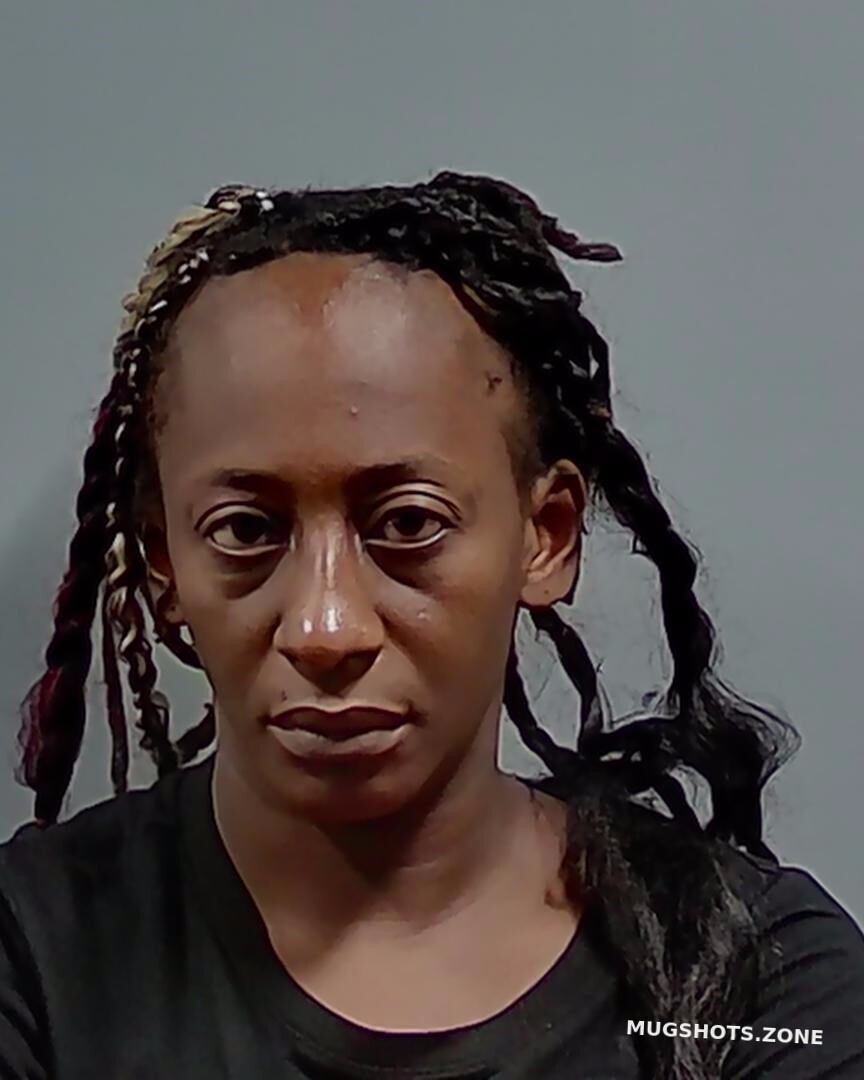 JACKSON JOHNETTA 09/08/2022 - Escambia County Mugshots Zone