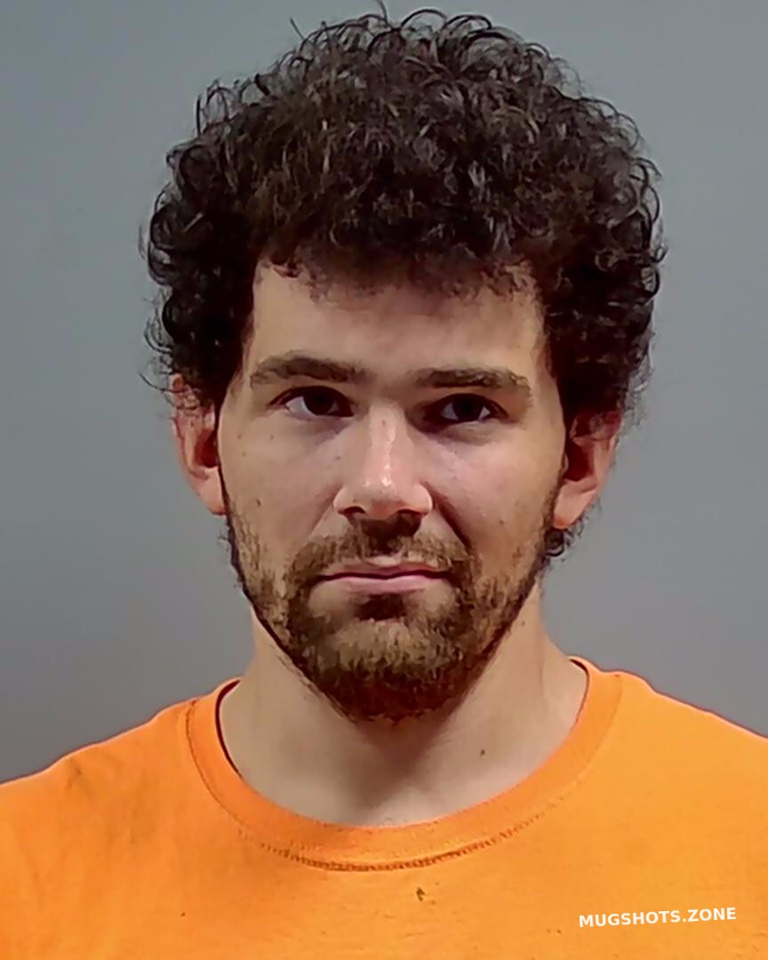 TURCO ALEXANDER RYAN 09/09/2022 - Escambia County Mugshots Zone