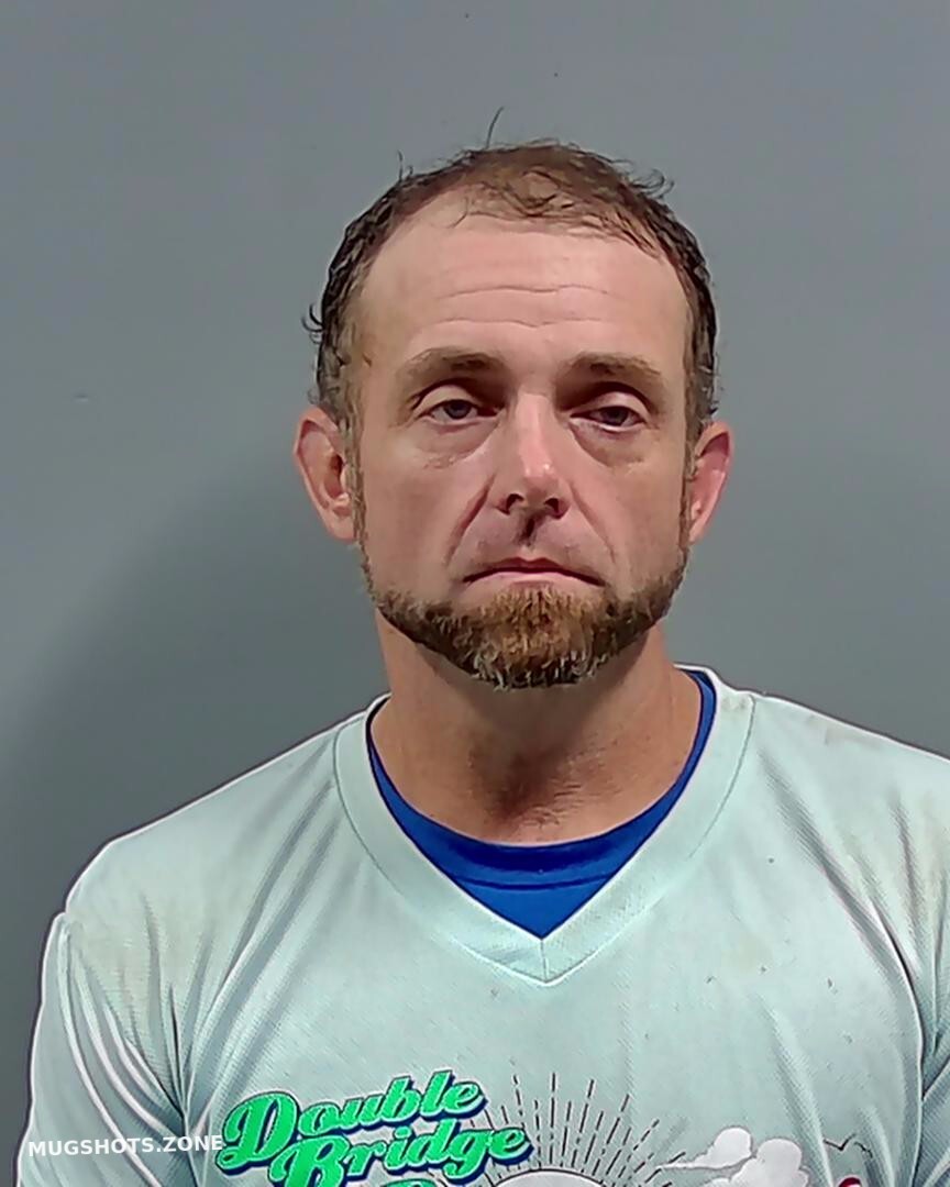 CHANCEY STEPHEN NOLAN 09/09/2022 - Escambia County Mugshots Zone