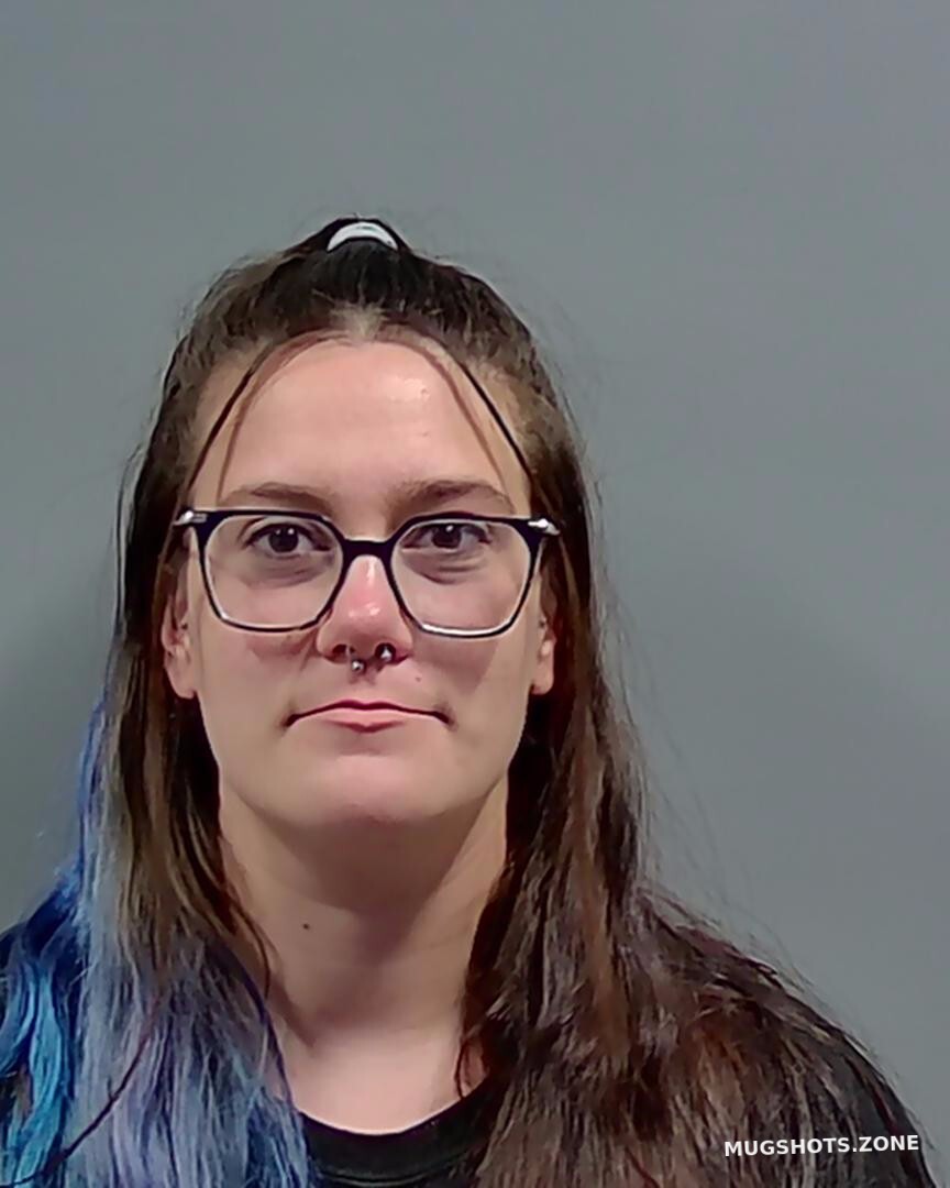 COOPER HEAVEN CHEYENNE 09/09/2022 - Escambia County Mugshots Zone