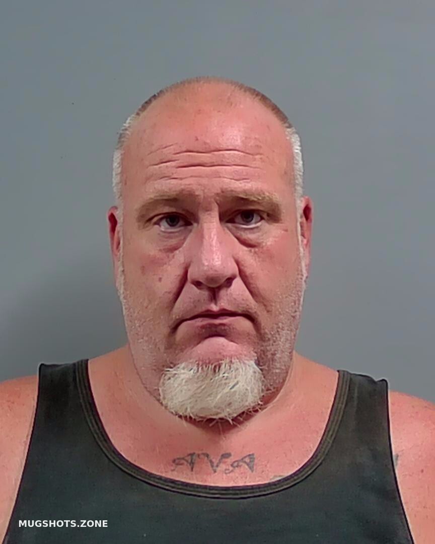 COPPLE TIMOTHY ADAM 09/09/2022 - Escambia County Mugshots Zone