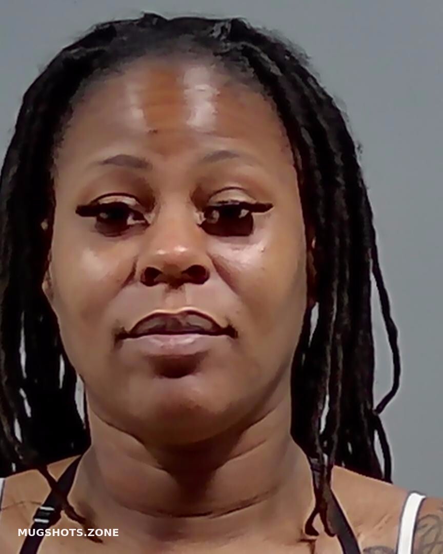 WHITE SHANTA CHIQUITA 09/11/2022 - Escambia County Mugshots Zone